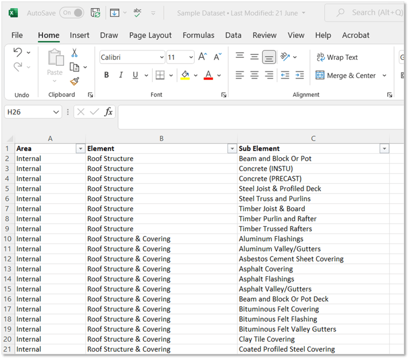 Design - Table - Tabular Data Options Design - Table - Tabular Data Options